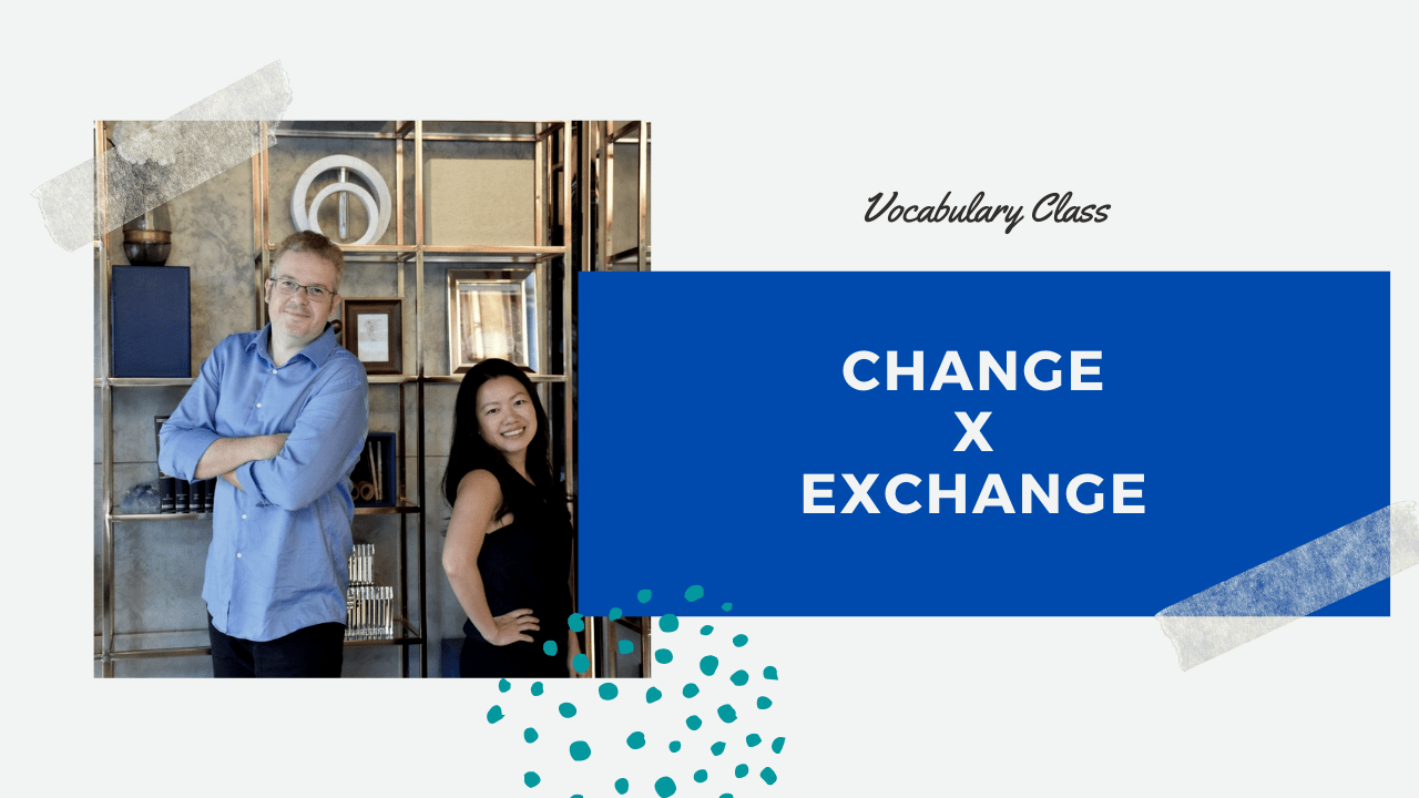 Vocabulary - Business Fluency