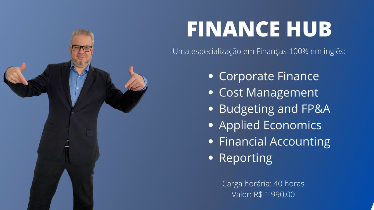 Finance Pack and Finance Hub – Business Fluency