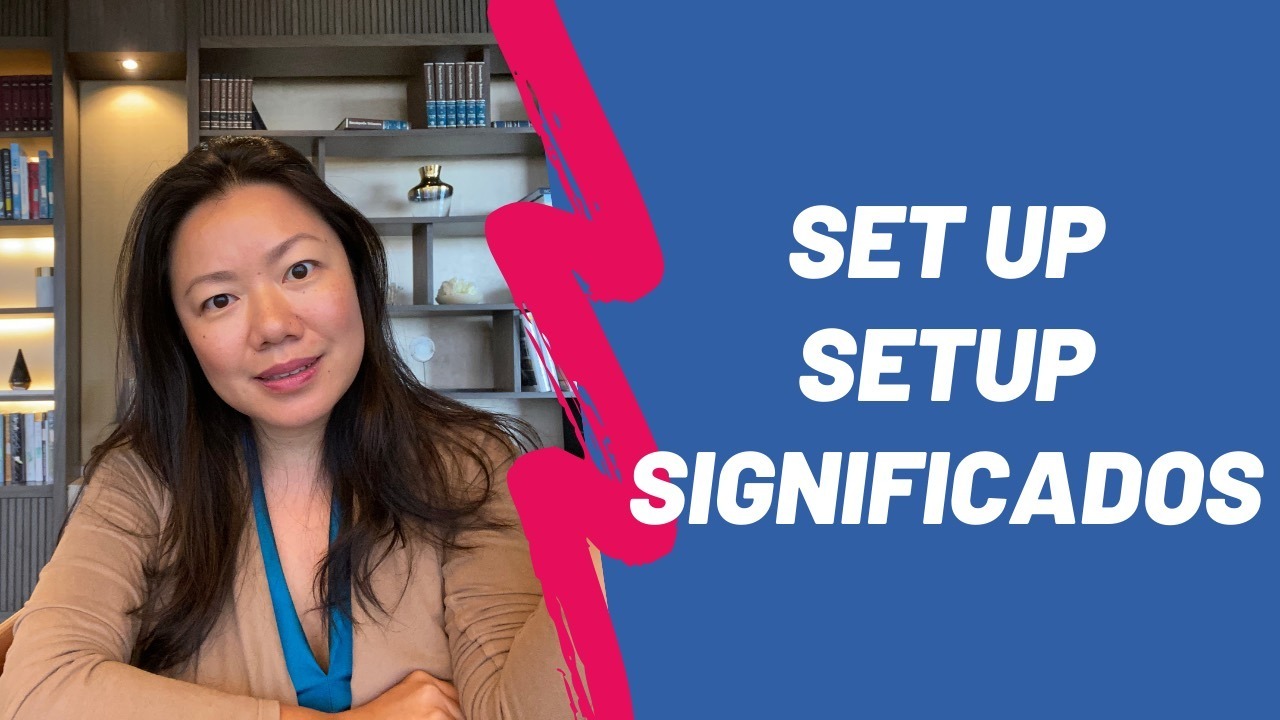 Vocabulary – Business Fluency