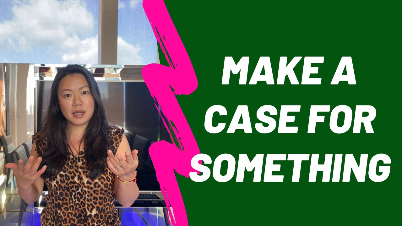 Expressions – Business Fluency