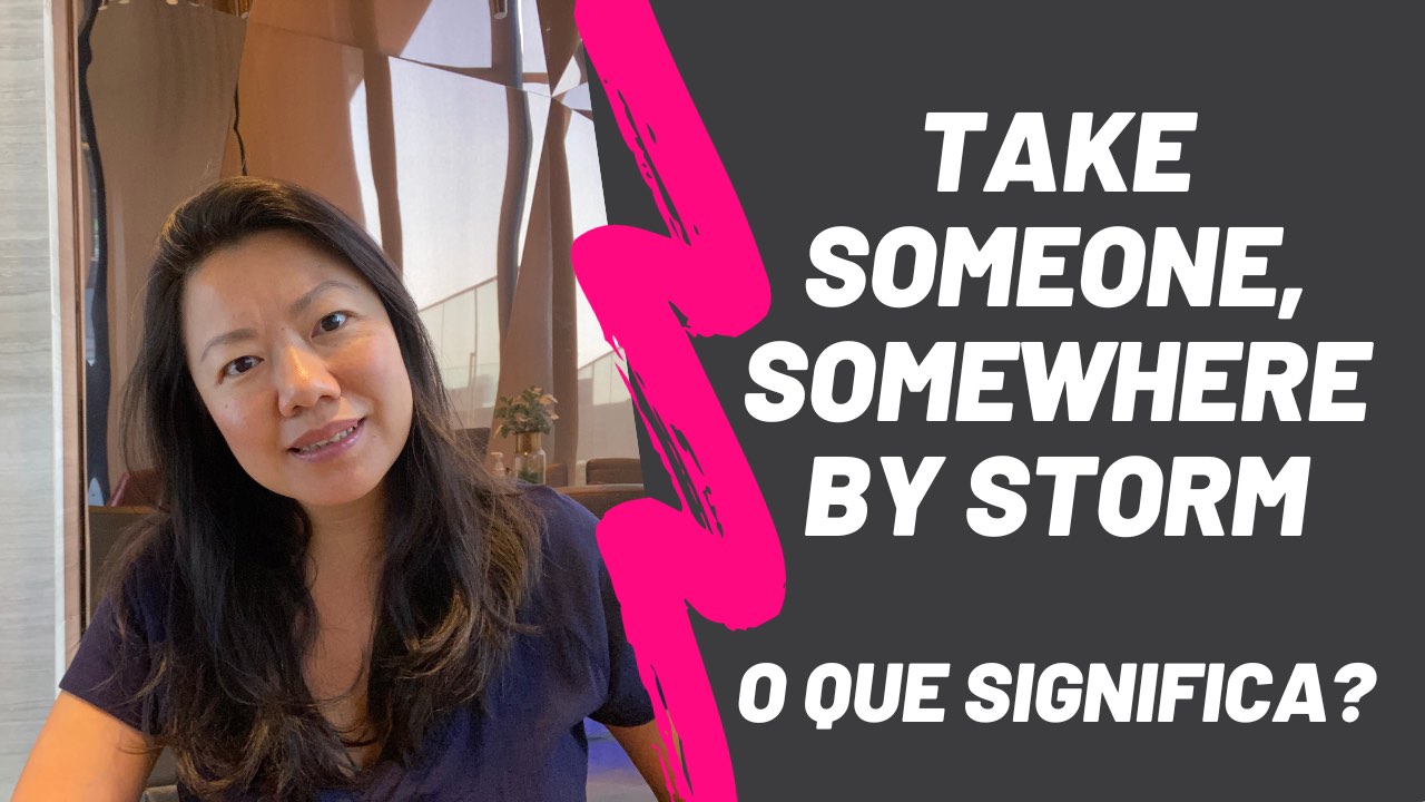 Expressions – Business Fluency